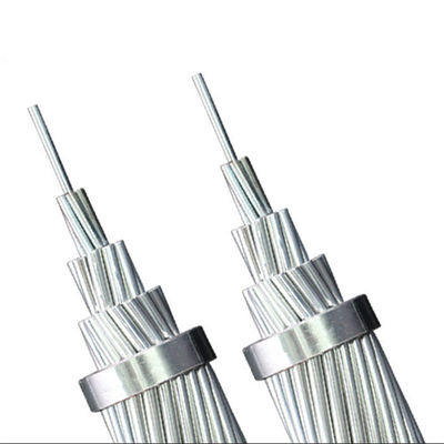 Aluminum Stranded Wire Anticorrosion